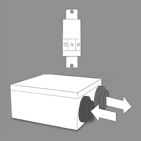 Hvac Archives Tronix Product Design