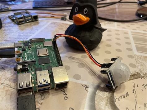 IoT Security Camera With Raspberry Pi Render And Pi Camera Raspberry Pi PiDay RaspberryPi