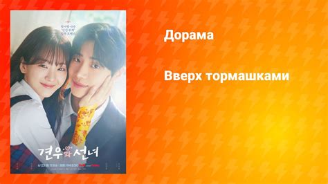 Вверх тормашками дорама 2025 смотреть плейлист все 12 видео подборки от Дорамы с русской