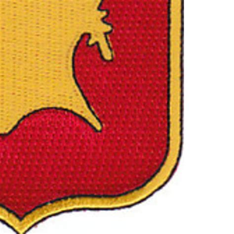 77th Anti Aircraft Field Artillery Battalion Patch Anti Aircraft
