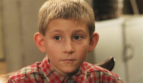 Erik Per Sullivan, actor de Dewey en 'Malcolm el de en medio', ¿estará en los nuevos episodios ...