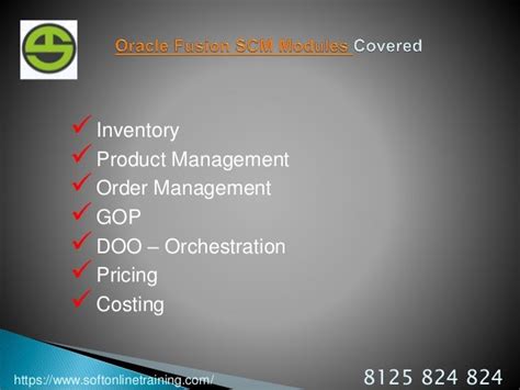 Oracle Fusion Cloud Scm Pdfpdf Cloud Computing Internet
