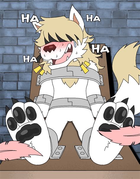 Commission Gwendolyn The Tickle Prize By Lillyluvmonster On Deviantart