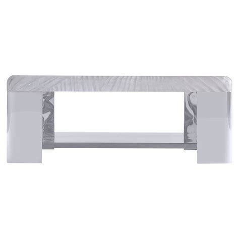 Bernhardt Bernhardt Interiors 600220660 Aura Cocktail Table Baers