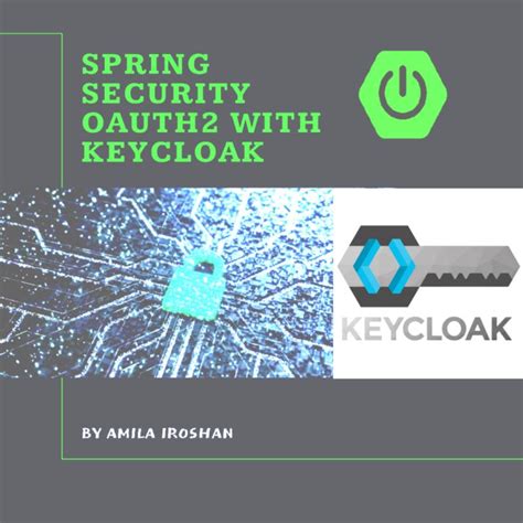 Aymen Farhani On Linkedin Secure Spring Boot Rest Api With Keycloak