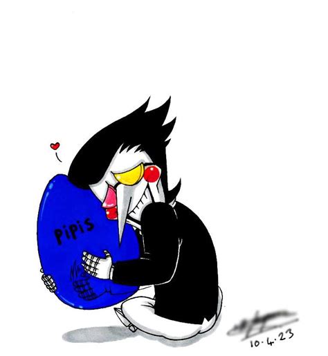 Deltarune Pipis Art Amino