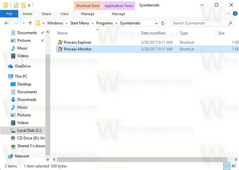 Add Items To All Apps In Start Menu In Windows