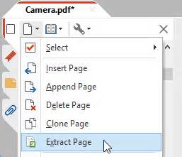 Working With Annotation Only Pages PDF Annotator