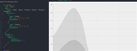 Javascript Change Radius Point Size Of Legend Points In Chart Js When UsePointStyle Is True