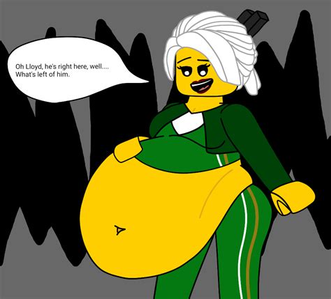 Ninjago Princess Harumi By Bringspidermanback On Deviantart