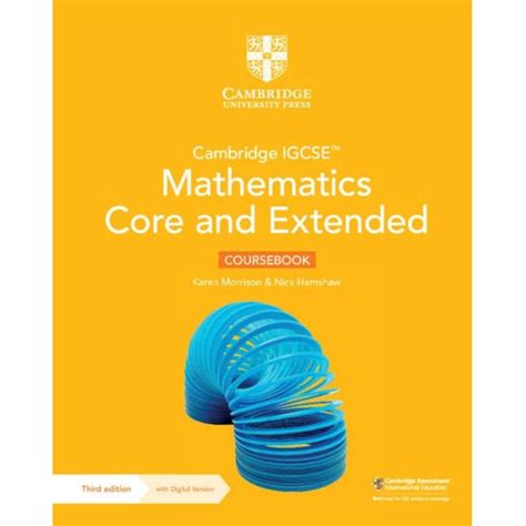 Cambridge Igcse™ And O Level Economics Coursebook Third Edition With Fareed Book Centre