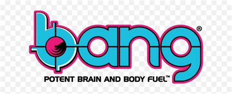 Bang Energy Bang R Fuel Your Destiny Logo Png Bang Png Free