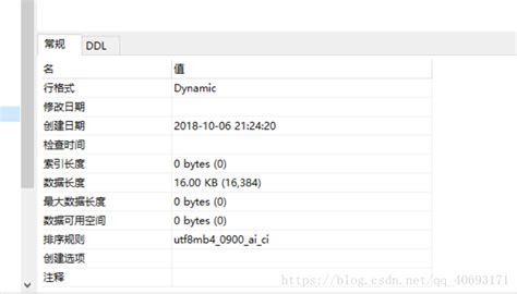 Nivicat复制mysql数据库 Err Dtf 1273 Unknown Collation Utf8mb40900aici错误 阿里云开发者社区