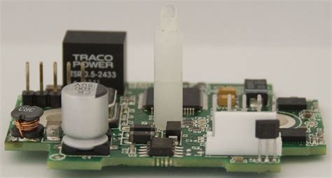 Vessel Monitoring System Ibex