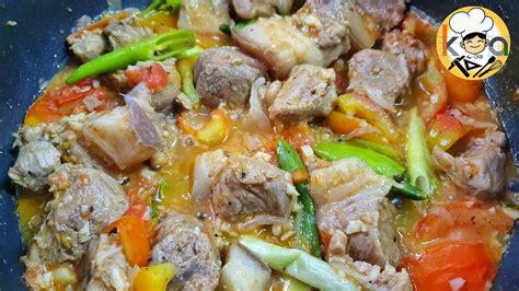 PERFECT KATANDEM NG BABOY NA MAGPAPATAOB NG SINAING MO! (FEAT. TUYONG KINAMATISANG BABOY) - YouTube