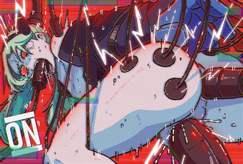 Rule 34 Blue Hair Bondage Bound Cybernetics Cyberpunk Edgerunners Cyberpunk 2077 Defeat Sex