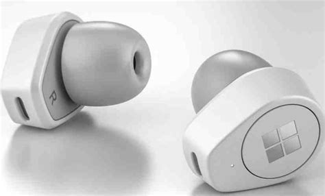 Microsoft Surface Buds Price And Other Details You Need To Know