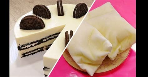 Чудо торта със замразено кисело мляко по добра от сладолед в жегите и не се лепи на фигурата