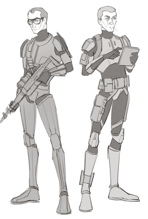 Only Bad Batch Appreciation Here On Tumblr