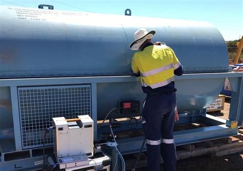 Site Based Materials Testing Applus Australia