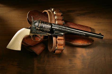 TINCANBANDIT S Gunsmithing Single Action Revolver Gun Porn