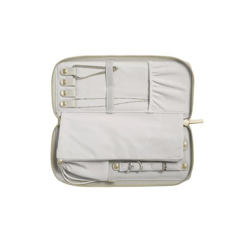 Stackers Flip Travel Etui Oatmeal Stackers And Co