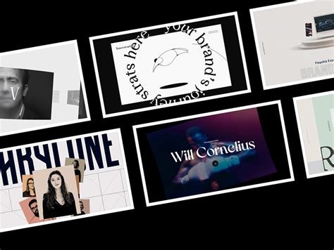 Awesome Demos Roundup Codrops