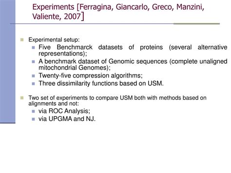 Ppt From Kolmogorov And Shannon To Bioinformatics And Grid Computing Powerpoint Presentation