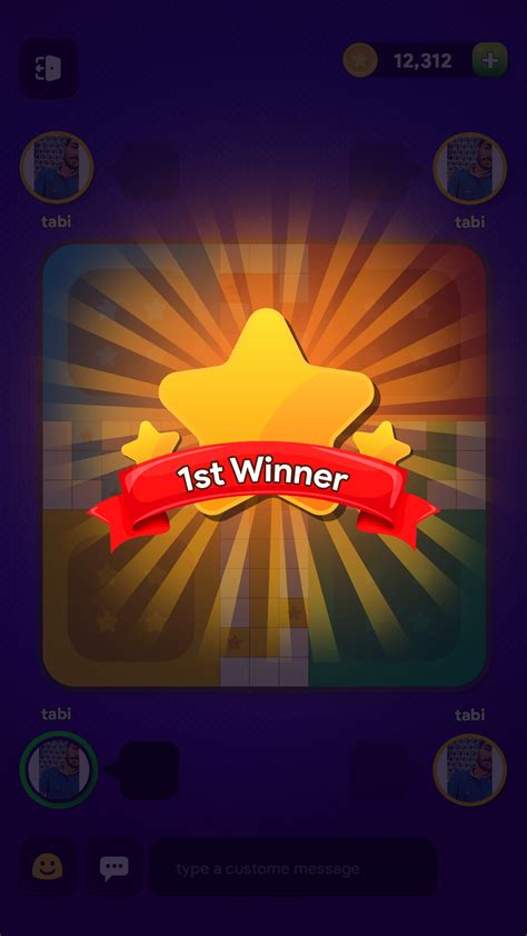 Ludo Game UI On Behance