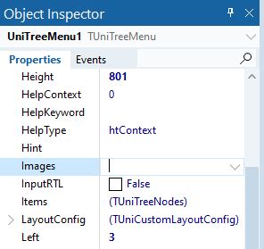 UniTreeMenu Image Problem Components And Code Samples UniGUI Discussion Forums