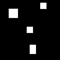 Python Cases Where Morphological Opening And Closing Yields The Same Results Stack Overflow