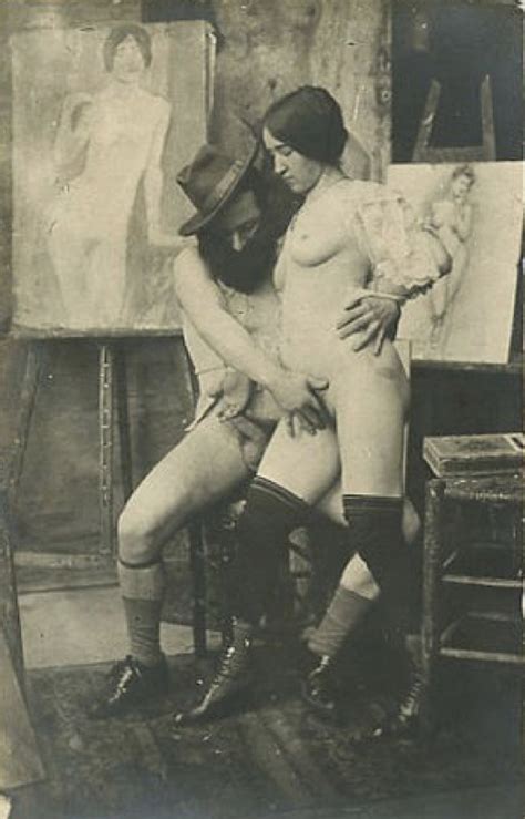 Naked Atelier On Tumblr