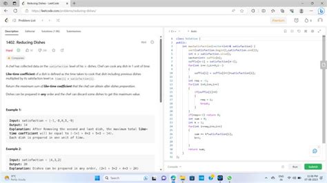 Jaya Surya L On Linkedin 100daysofcode Codingchallenge Leetcode