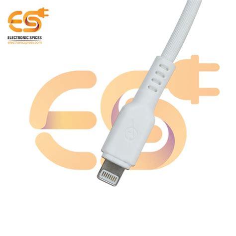 Buy 3 In 1 Usb Charging Cable Micro Usb Type B Usb Type C Lighting Ios 8 Pin Charging Cable