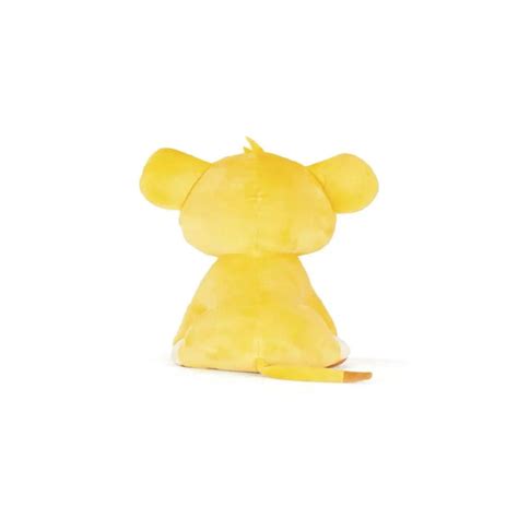Disney Classic Simba Plush Toy — Toycra