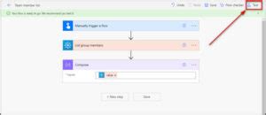 Microsoft Teams Export The List Of Team Members Guide 2024