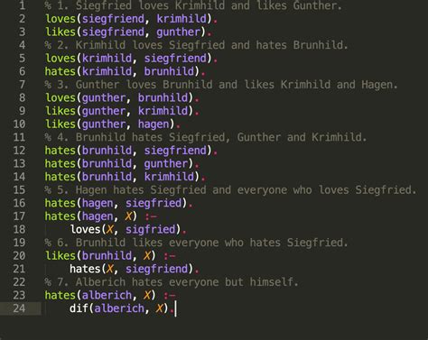 Is My Knowledge Base Correct Rprolog