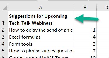 Wrap Text In A Cell Automatically Tech Talk Com