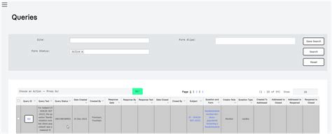 Query Workflow Fountayn Knowledge Base