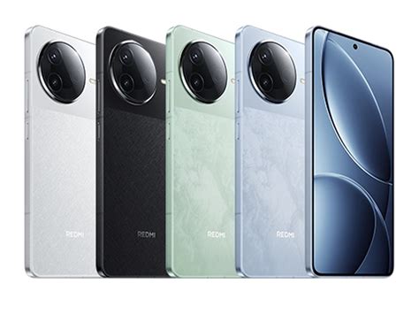 Redmi K Series Goes Official Pro Comes With Snapdragon Elite Mah Battery Lowyat Net