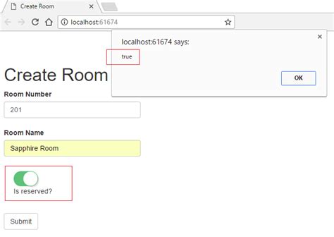 Mvc Implement Jquery Multiswitch In Mvc Checkboxfor Stack