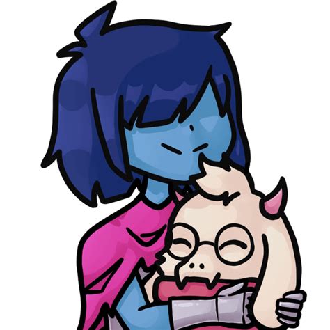 A Small Doodle That Turned Into More Than A Doodle Because I Spent Way