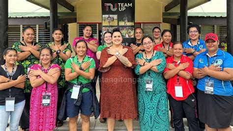 Team Up Sports Development Program Wins Funding For Another 2 Years