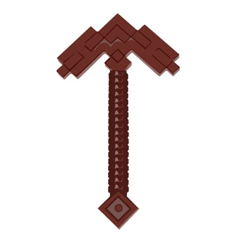 Minecraft Axe Fabbricks