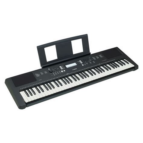 Yamaha PSR-EW310 – Musikhaus Thomann