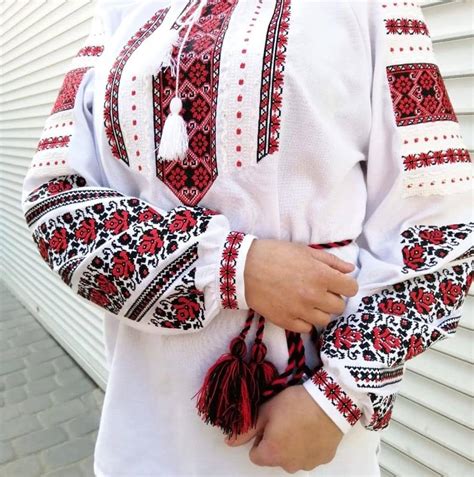 ВишиванкиДрогобич
