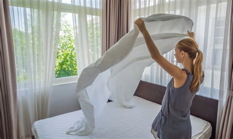 Як часто змінювати постільну білизну правила прання які допоможуть