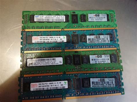 8gb ddr3 ecc ram a