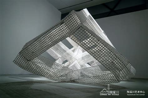 Nelson Lim Construction Of Memories At Taoxichuan Art Center Jingdezhen Ceramics Now