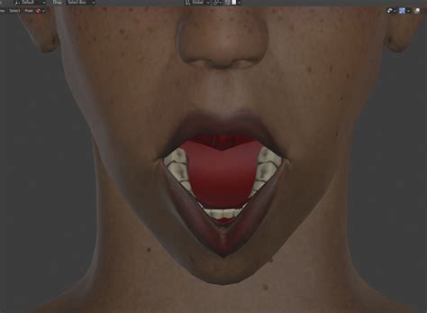 Help Rigging With Rigify CG Cookie